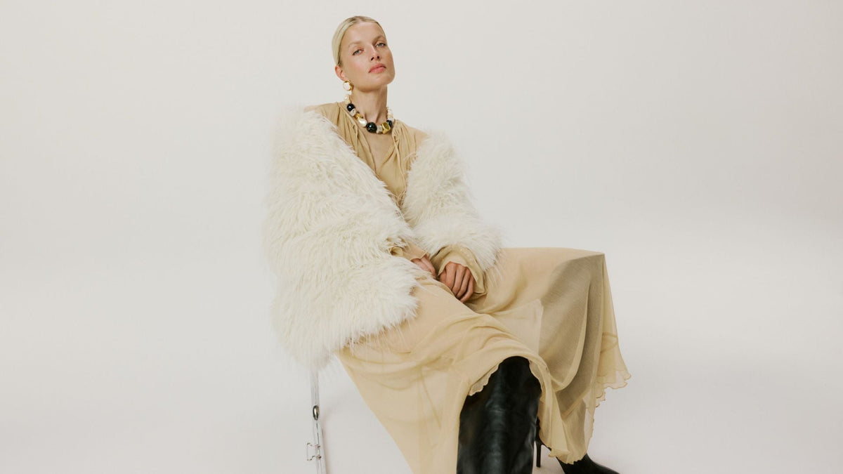 Vanessa Baroni - Statement Schmuck